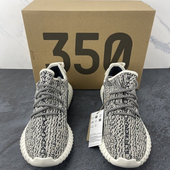 adidas | Shoes | Adidas Yeezy Boost 35 V Turtle Dove Size 75 Mens Black ...
